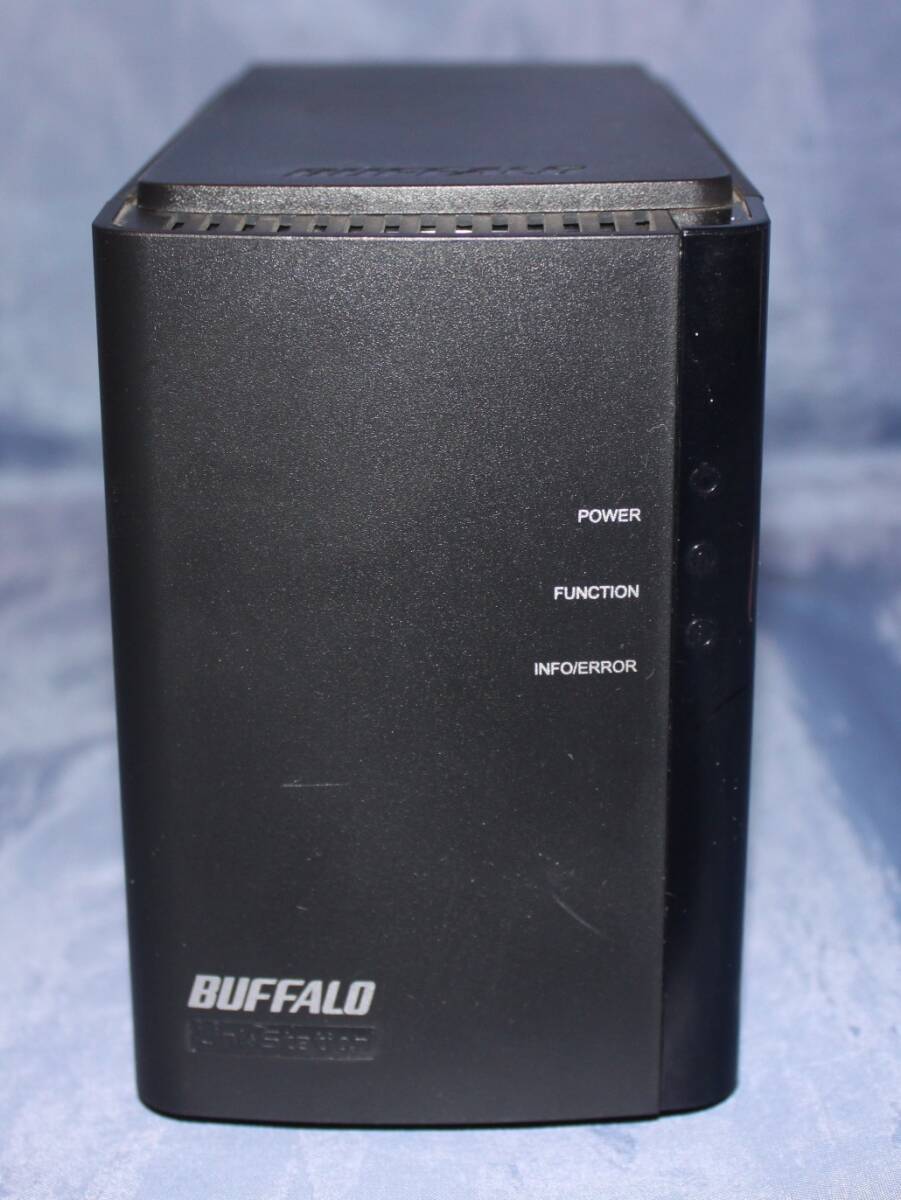 Yahoo!オークション - BUFFALO LinkStation LS-WV2.0TL/R1J ACアダプ...