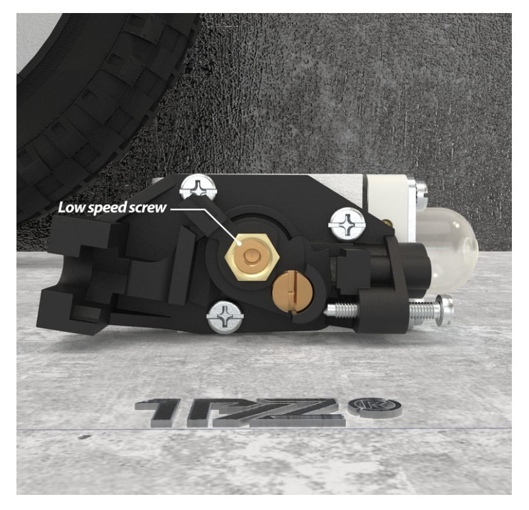 Yahoo!オークション - 新品未使用 C30 1PZ EC5-JP1 キャブレター 共立 ...