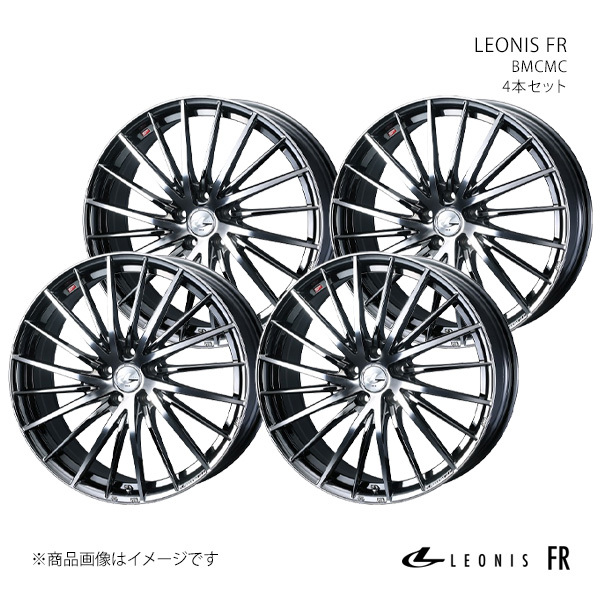 Yahoo!オークション - 【19インチ 5H114.3 8.0J +43】ホイール4本セッ...