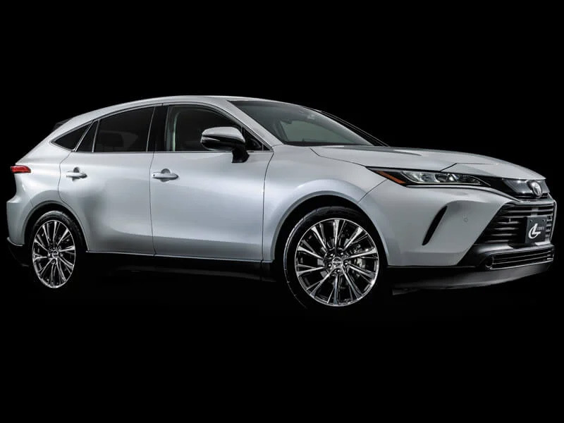 Yahoo!オークション - 【19インチ 5H114.3 8.0J +43】ホイール2本セッ...