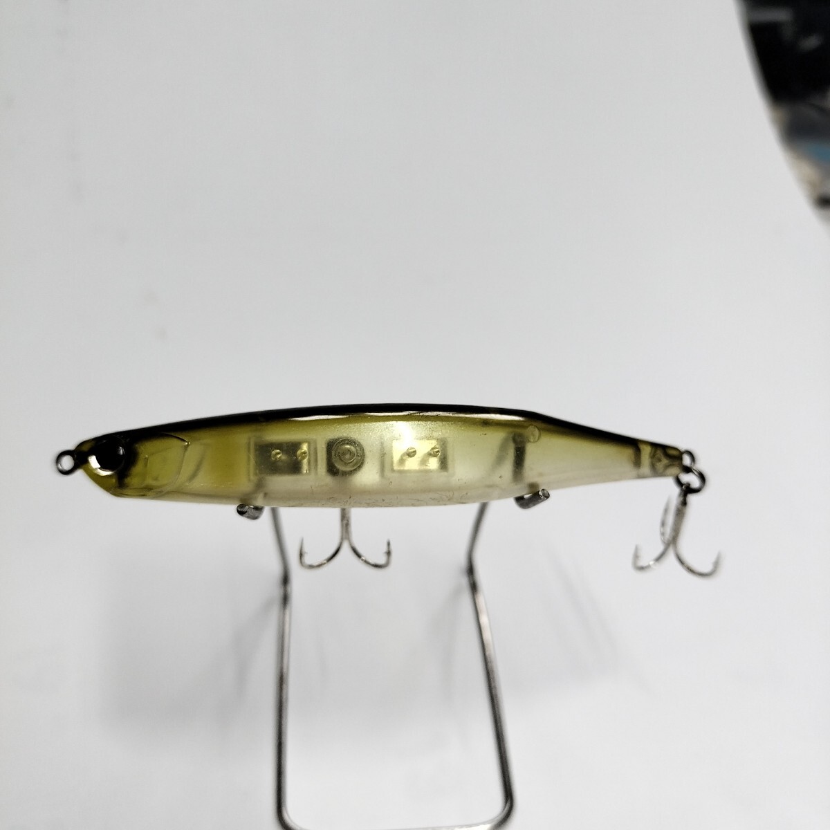 Yahoo!オークション - OSPベントミノー86F