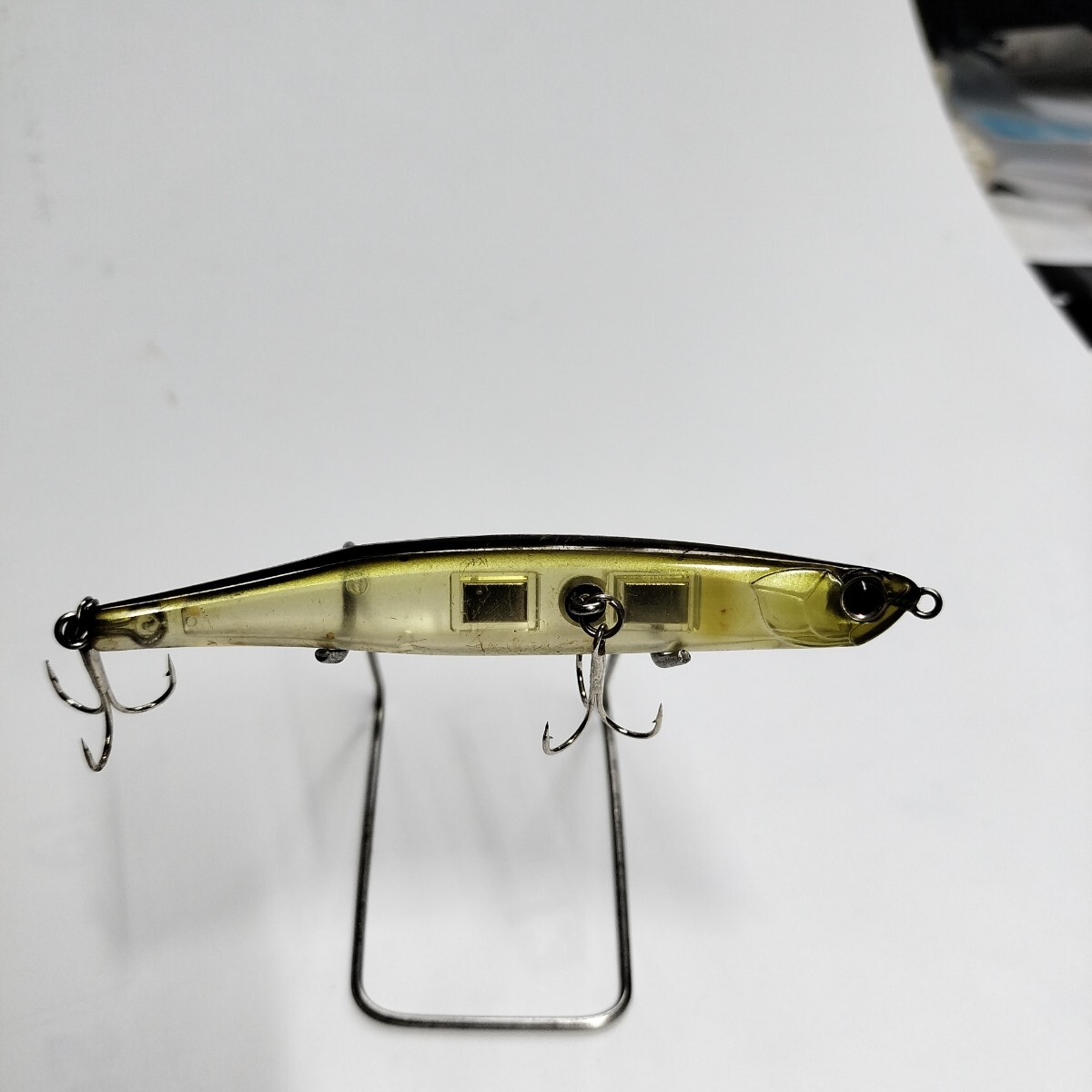 Yahoo!オークション - OSPベントミノー86F