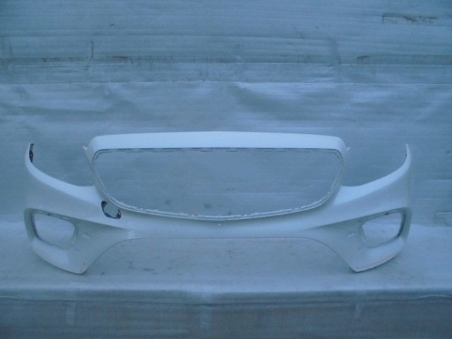 Yahoo!オークション - 即決 ベンツ/A213/Eクラス/純正品/フロントバン...