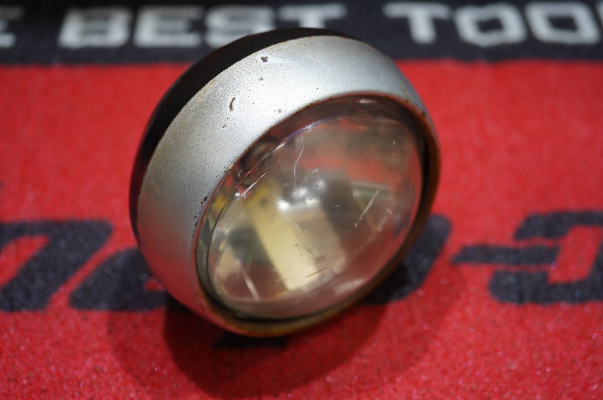 Yahoo!オークション - VOX YAMAHA ヘッドライト ヤマハ ボックス SA31J...