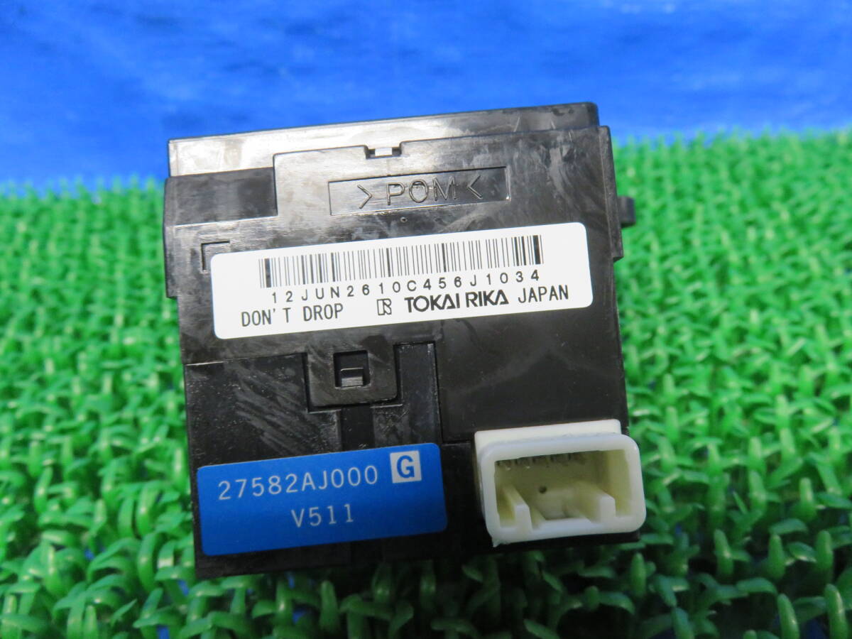 Yahoo!オークション - SFC3018/動作OK スバル レガシィ BRG BR9 BM9 B...