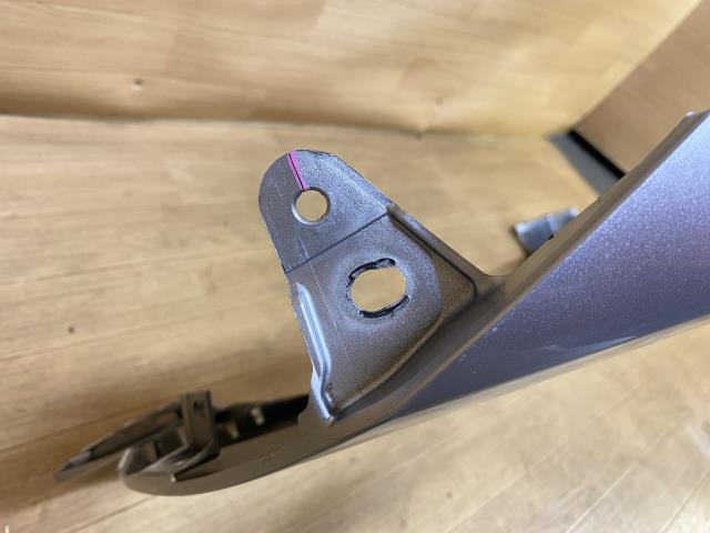 Yahoo!オークション - ムーヴ 5BA-LA150S 左Fフェンダー S28 53812-B28...