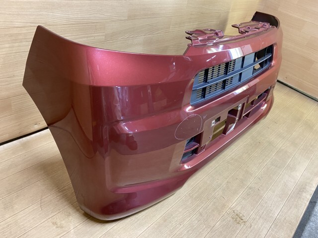 Yahoo!オークション - ムーヴ DBA-LA150S FバンパーASSY R67 52101-B28...