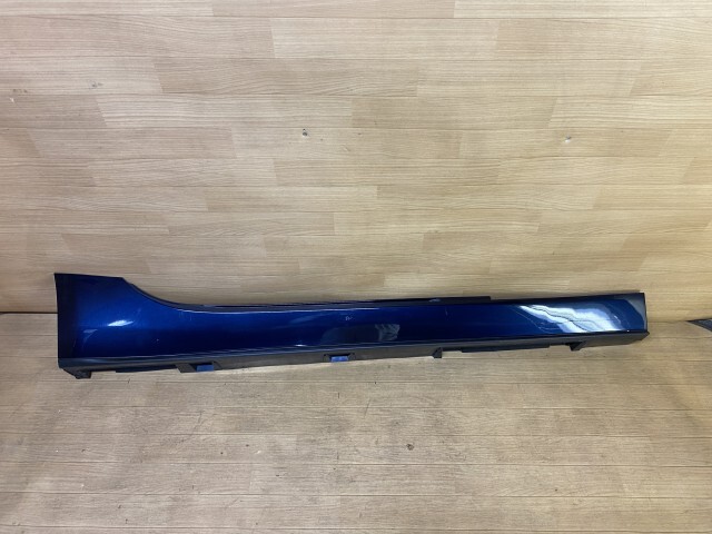 Yahoo!オークション - ロードスター 5BA-ND5RC 右サイドステップ 42M N...