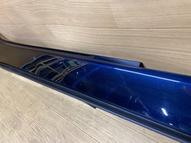 Yahoo!オークション - ロードスター 5BA-ND5RC 右サイドステップ 42M N...