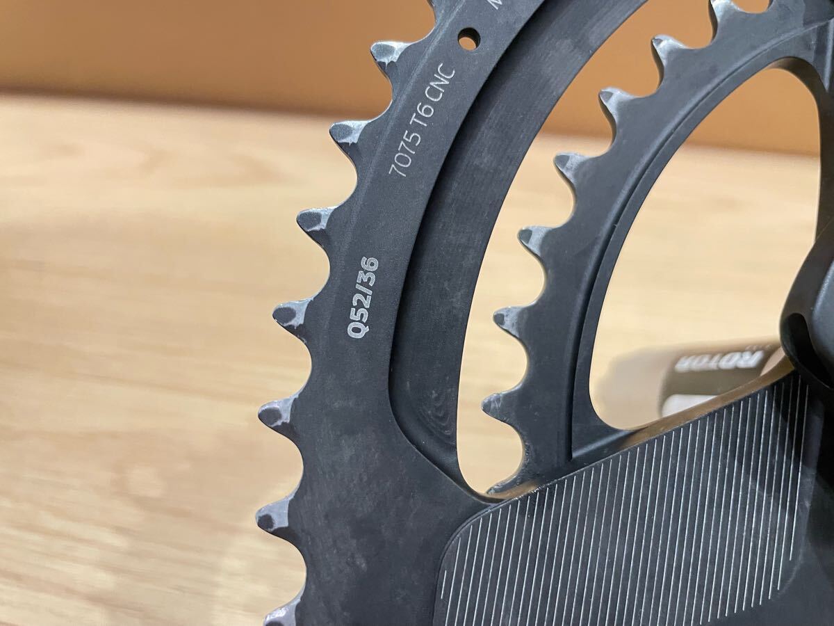 Yahoo!オークション - USED ROTOR ローター ROTOR INPOWER DM ROAD CR...