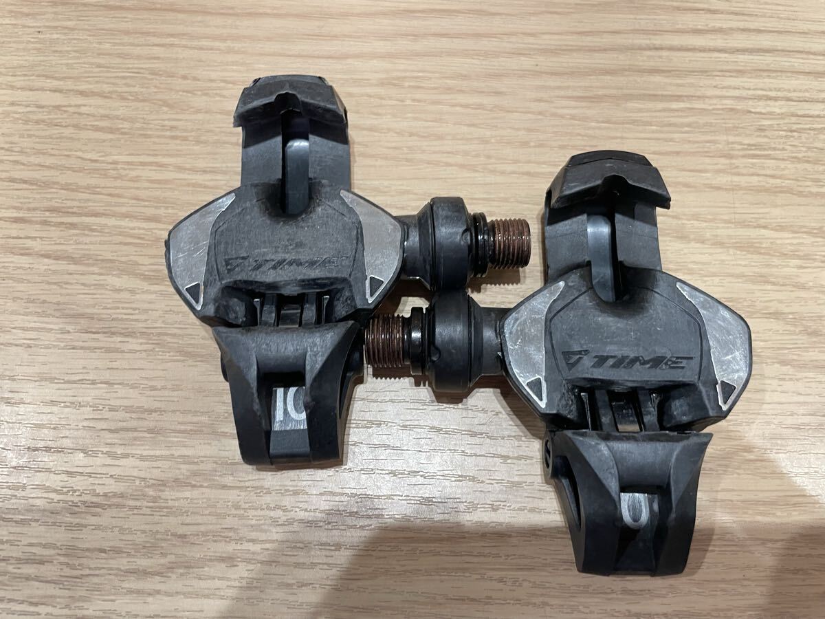 Yahoo!オークション - USED TIME タイム XPRO 10 CARBON エックスプロ...