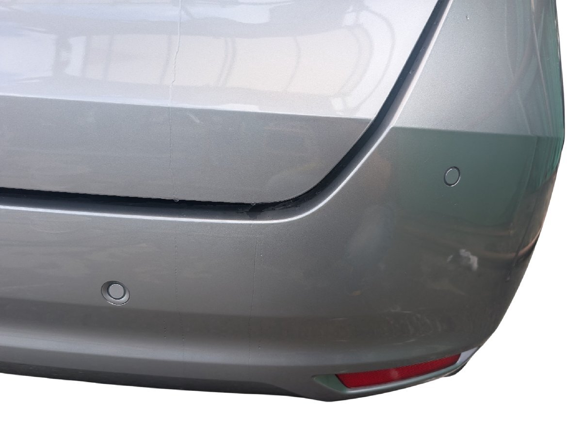 Yahoo!オークション - フィット GS4 管理番号 5389 リアバンパー