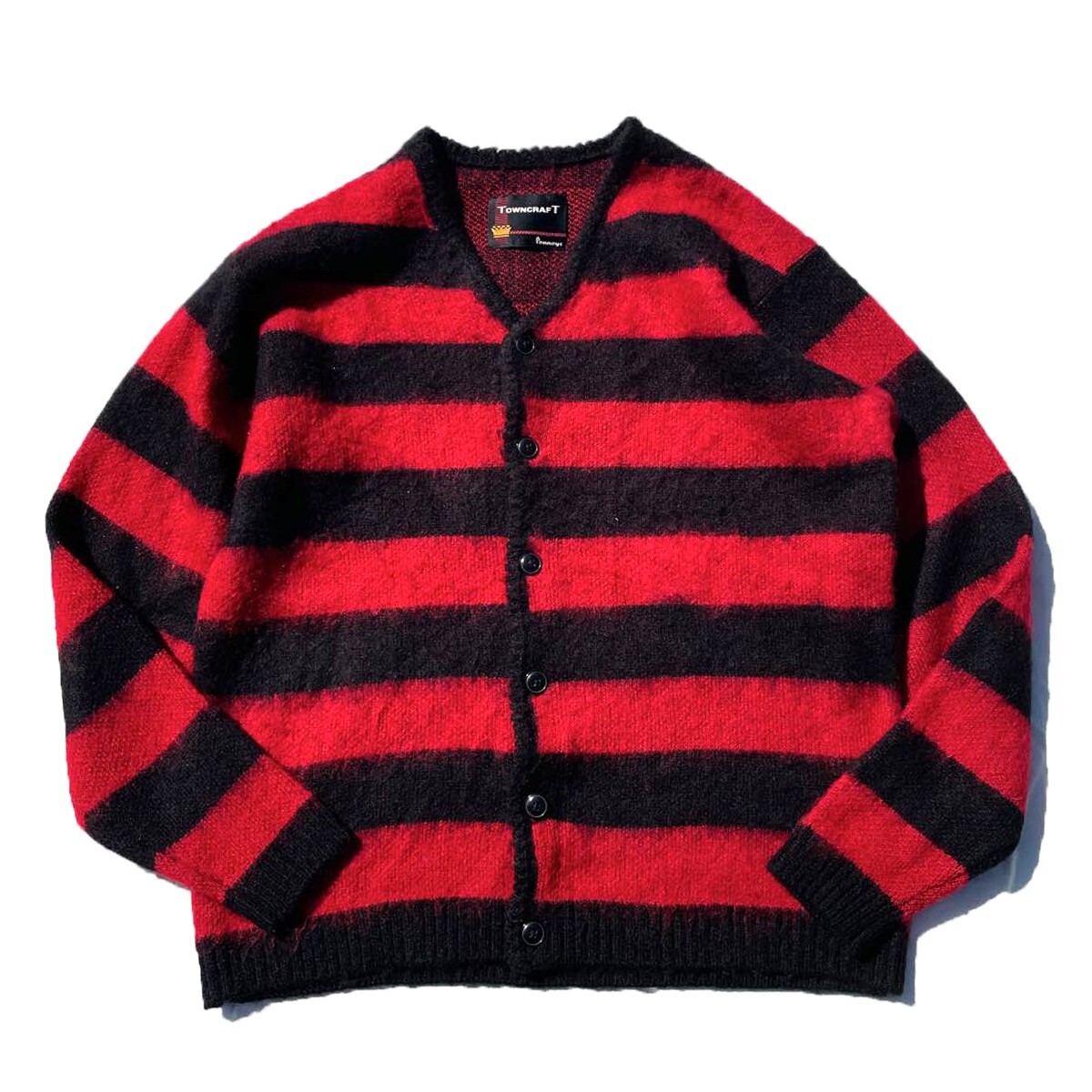 Yahoo!オークション - グランジ TOWNCRAFT Penneys タウンクラフト ヴ...