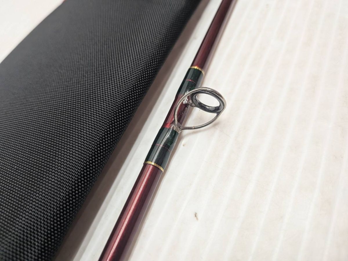 Yahoo!オークション - M913-251031-122SMITH スミス スーパーストライ...