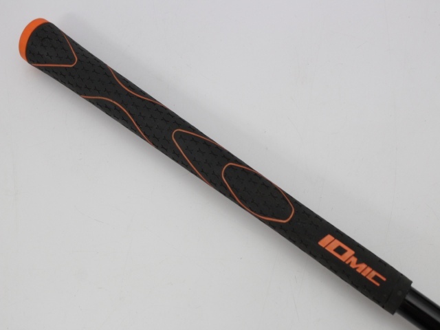 Yahoo!オークション - Qi10/特注 SPEEDER NX BLACK50 9度 S 3737