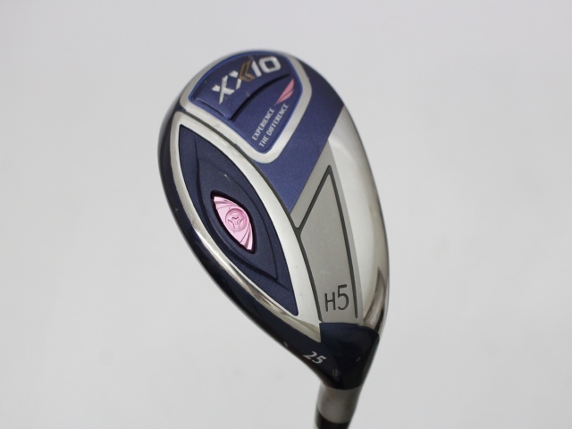 Yahoo!オークション - ゼクシオユーティリティ2020 Blue 凹みあり/MP11...