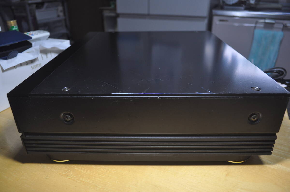 Yahoo!オークション - 【動作品・訳アリ】Victor CDプレーヤー XL-Z711...