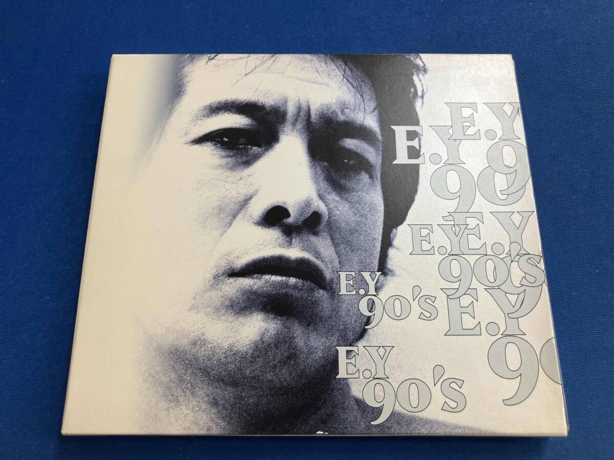 Yahoo!オークション - 矢沢永吉 CD E.Y 90's