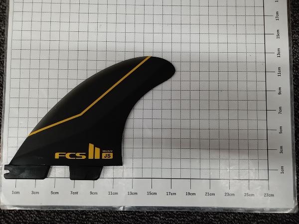 Yahoo!オークション - サーフボードフィン FCS2 JS Medium エフシーエ...