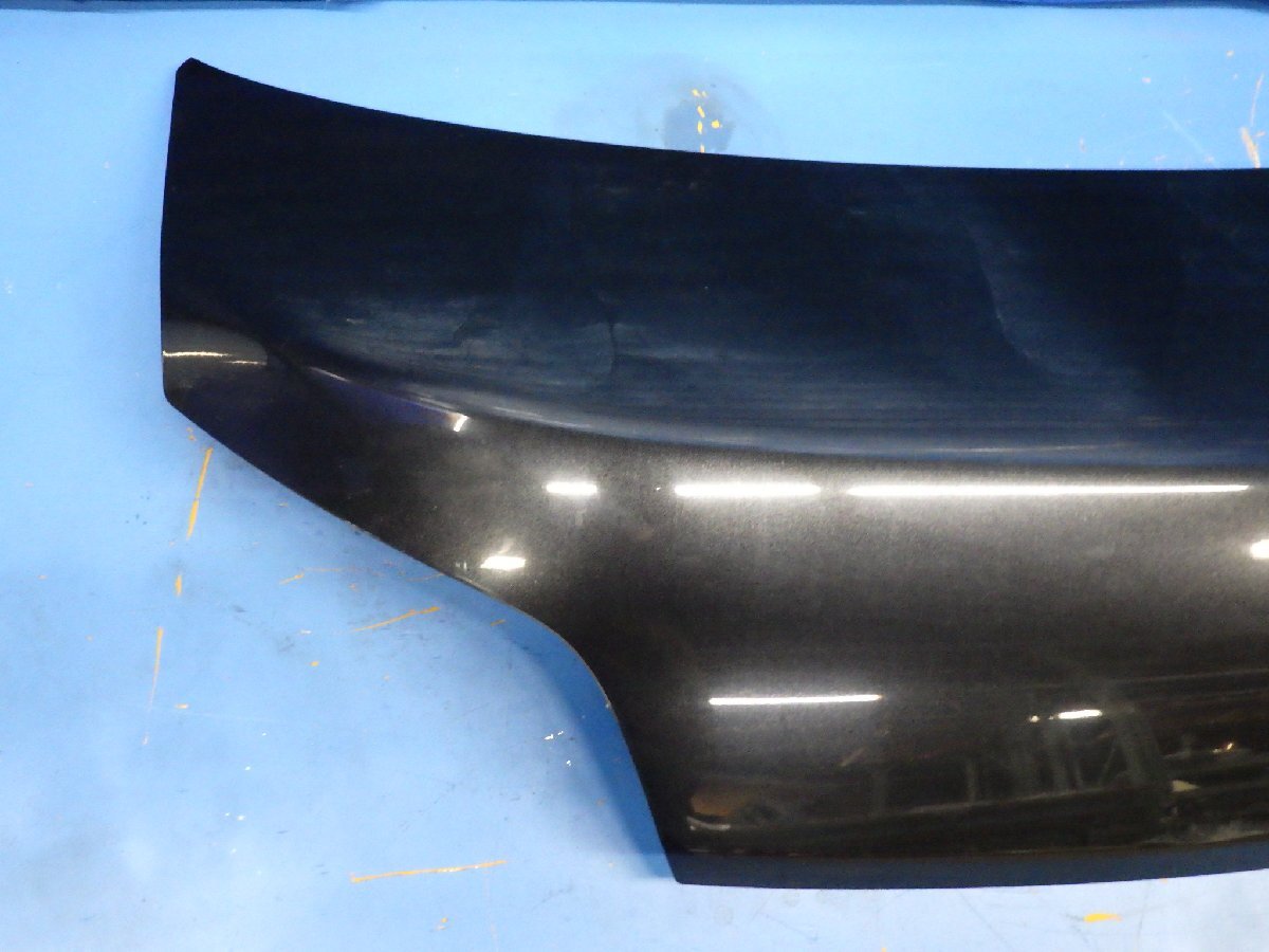 Yahoo!オークション - タント ボンネット ブラック X07 LA600S LA610S ...