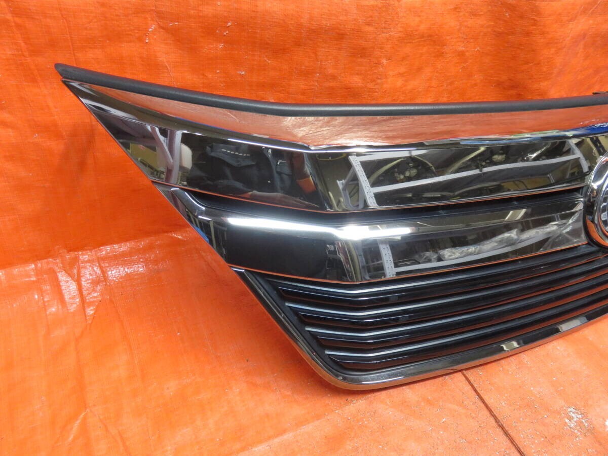 Yahoo!オークション - LA3774 ヴェルファイア GGH20W/後期 フロントグ...