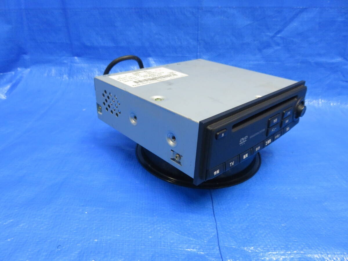 Yahoo!オークション - LA4346 セレナTC24 C24 DVDナビユニット コント...