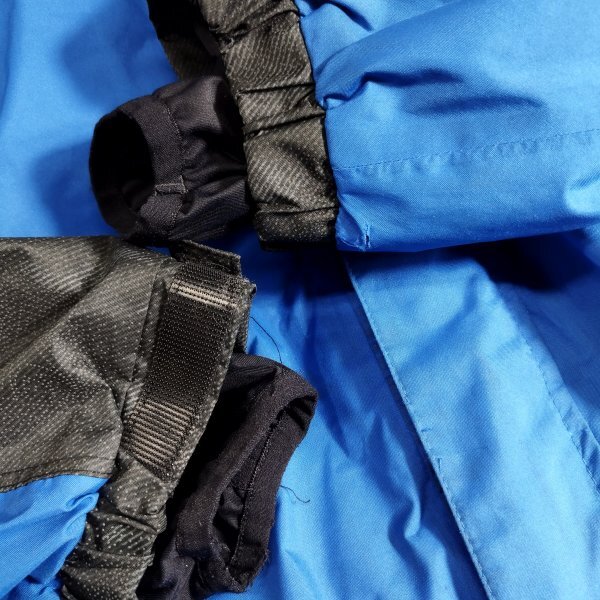 Yahoo!オークション - J143 AEGIS イージス ワークマン 透湿 防水 防寒...