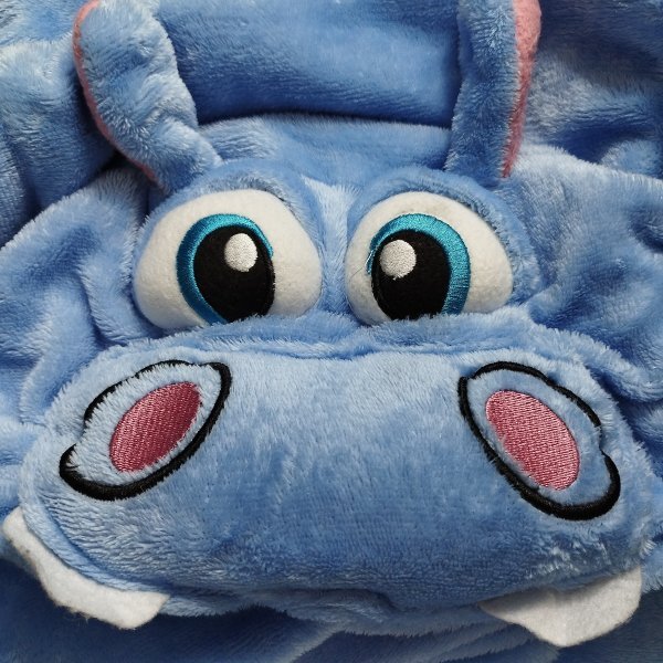 Yahoo!オークション - J214 BRIEFLY STATED 着ぐるみ カバ 動物 アニマ...