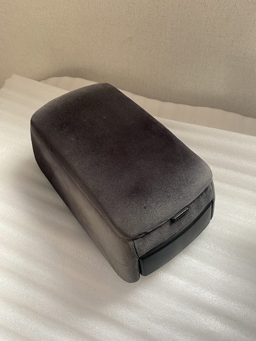 Yahoo!オークション - 当時物 コンソール BOX ボックス 肘置き 肘掛け ...