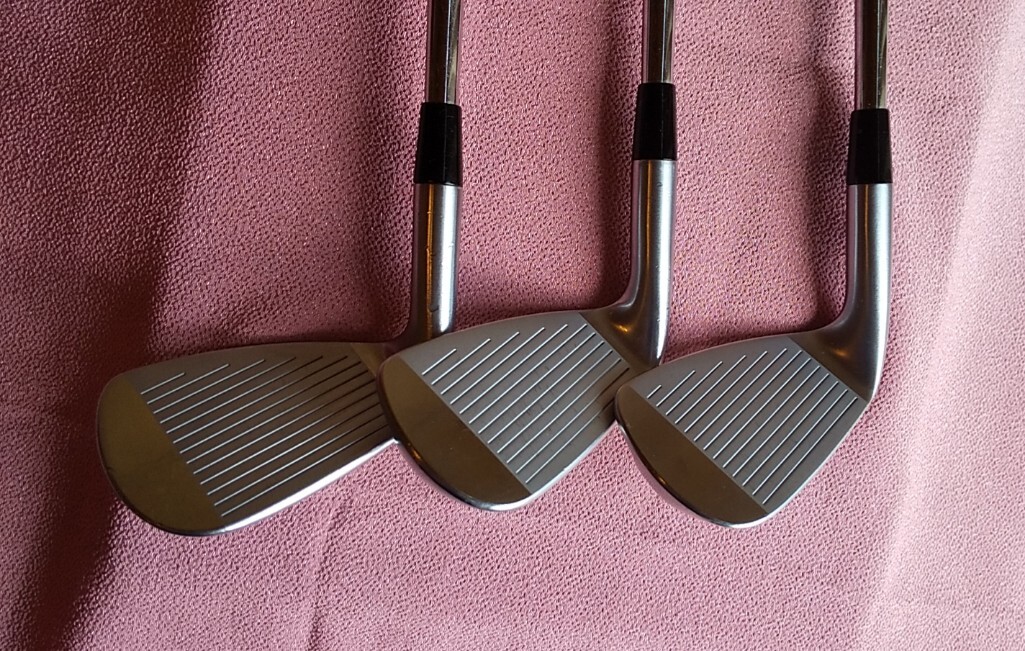 【樂淘letao】日本代購代標第一品牌－タイトリスト 660MB 4~P 7本