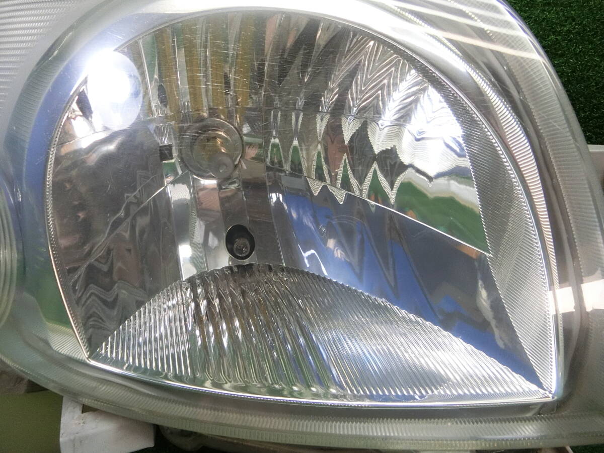 Yahoo!オークション - [11749] コーティング済 エッセ カスタム L235S ...