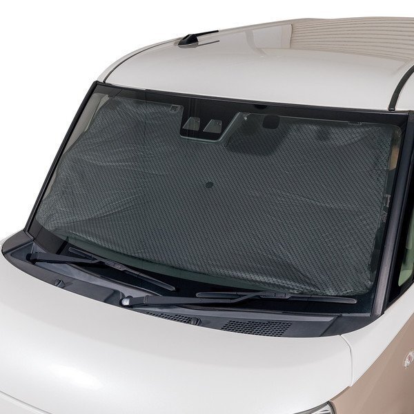 Yahoo!オークション - BONFORM ボンフォーム 7605-02BK サンシェード ...