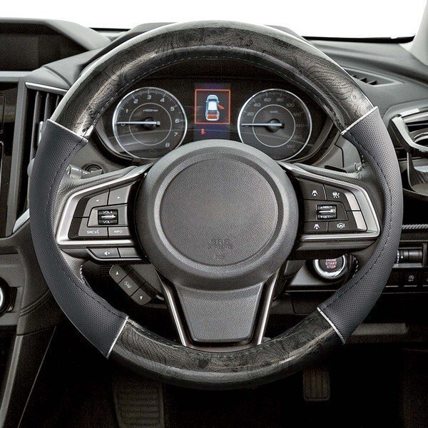 Yahoo!オークション - ボンフォーム BONFORM 6900-01BK ハンドルカバー...