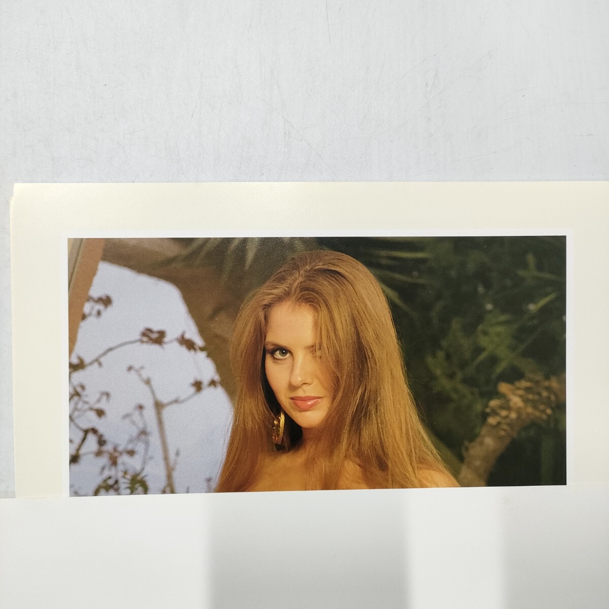 Yahoo!オークション - 【A4189】NUDE PHOTO PARADISE No.1 パラダイス...