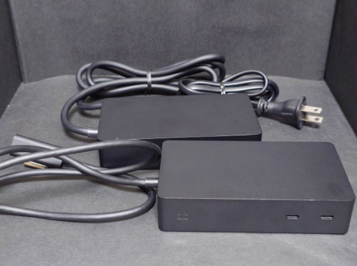 Yahoo!オークション - マイクロソフト Surface ドック 2 SVS-00013