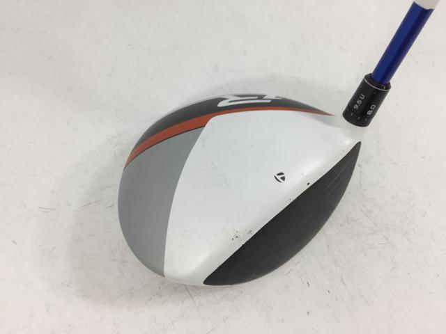 Yahoo!オークション - 返品OK 中古 R1 ドライバー 2013 (日本仕様) 1W ...