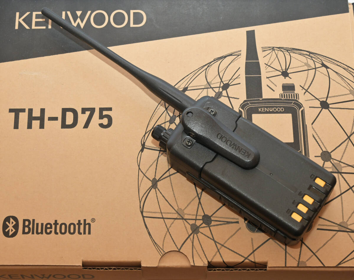 Yahoo!オークション - KENWOOD FH-D75