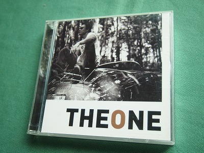 Yahoo!オークション - 韓国ポップス THE ONE CD+VCD 2004年 / K-POP