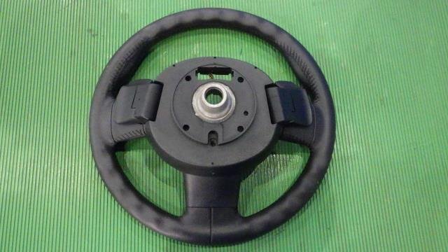 Yahoo!オークション - 【宮城 塩釜発】中古 ステアリングホイール BMW ...