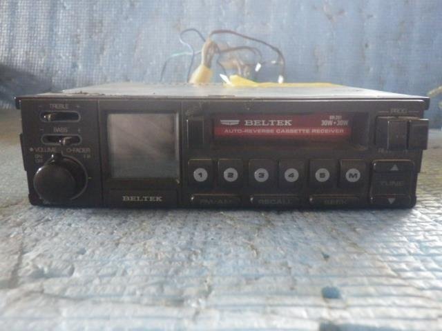 Yahoo!オークション - 【青森発】カセットオーディオ カセットテープ/...