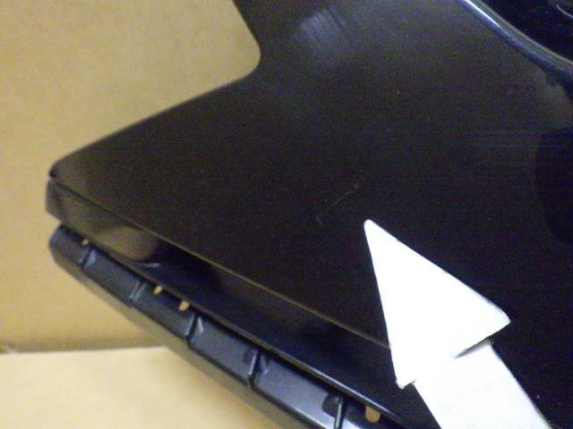 Yahoo!オークション - 【岩手 盛岡発】中古 純正 無限 フィット DAA-GP...