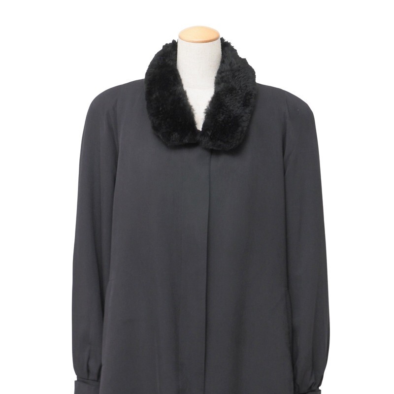 Yahoo!オークション - GR3439 ムーンバット/FOND MOONBAT 総シルク リ...