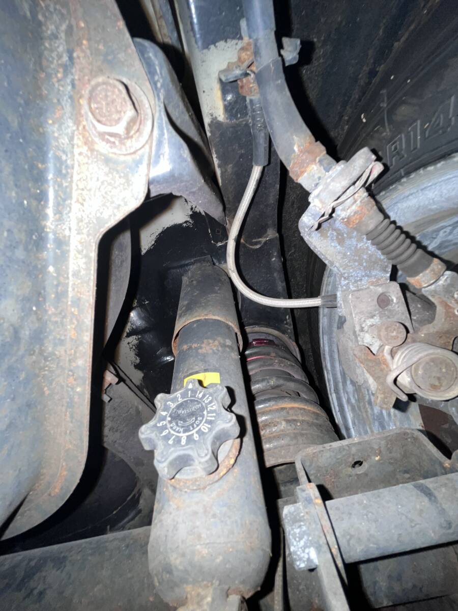 Yahoo!オークション - スズキ アルトワークス HA21S 5MT ワークスR仕様...