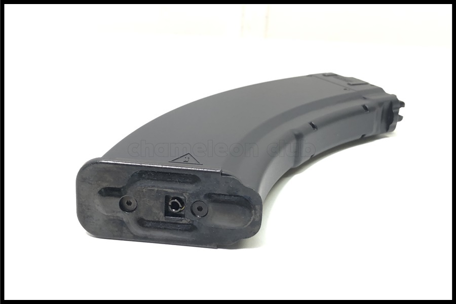 Yahoo!オークション - 東京)東京マルイ AKX 35連 ベークライトタイプ ...