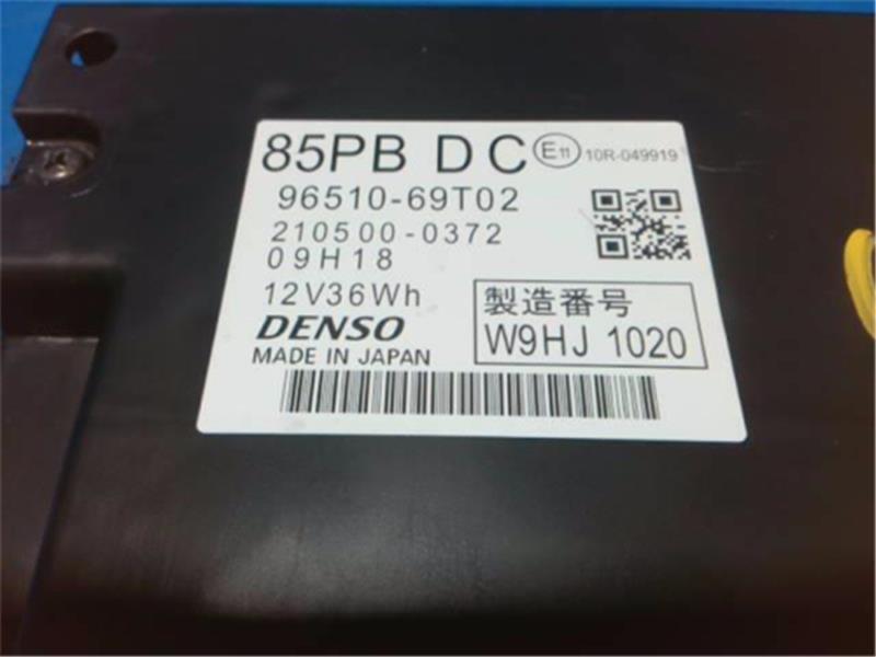 Yahoo!オークション - スズキ 純正 スイフト 《 ZDEDS 》 ハイブリッド...