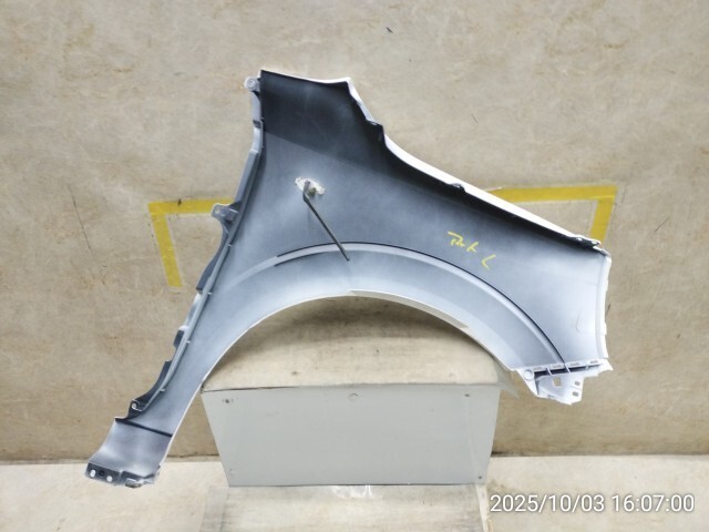 Yahoo!オークション - 【KBT】アルト DBA-HA36S 左フロント フェンダー...