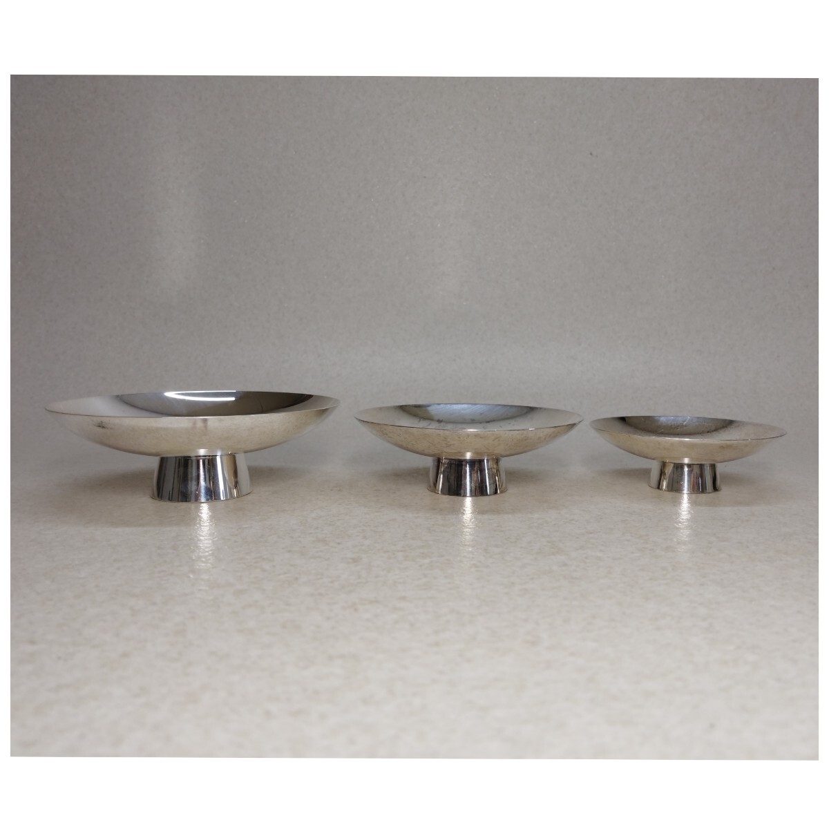 Yahoo!オークション - 銀杯 銀盃 純銀 酒器 総重量208g シルバー SILVE...