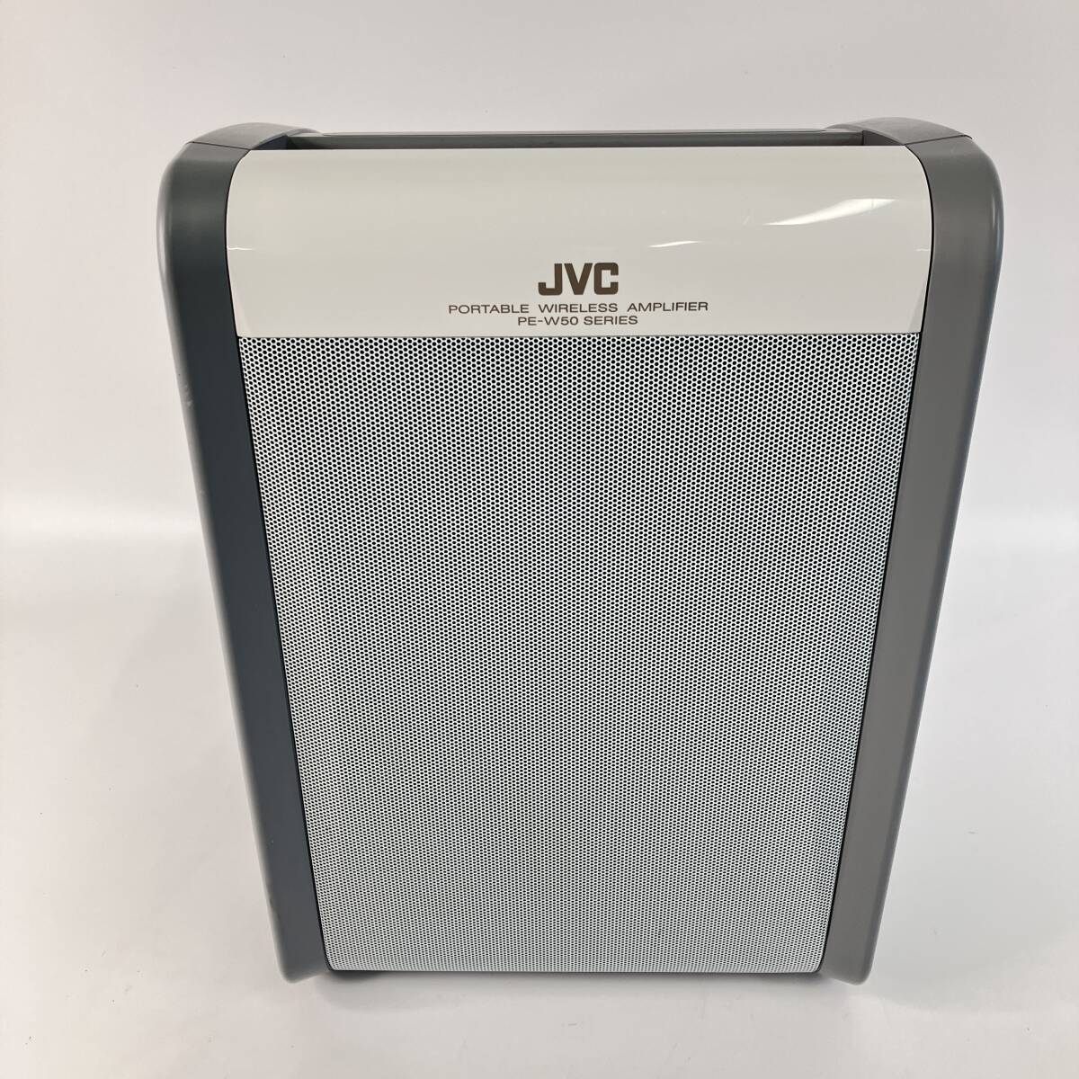 Yahoo!オークション - JVC PE-W50 SERIES PE-W51SB ポータブル ワイヤ...