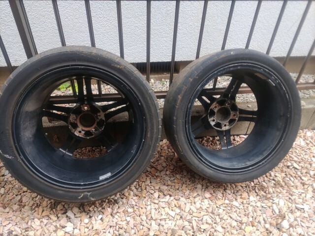 Yahoo!オークション - アドバンレーシング AVS VS5