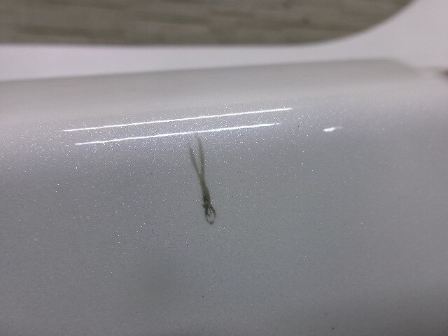 Yahoo!オークション - トヨタ プリウス リアバンパー G's用 ZVW30 H25 ...